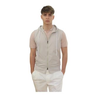 Barba Herren, Jacken, Beige, MGr&ouml;&szlig;e