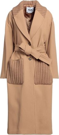 Msgm JACKEN & M&Auml;NTEL - M&auml;ntel auf YOOX.COM