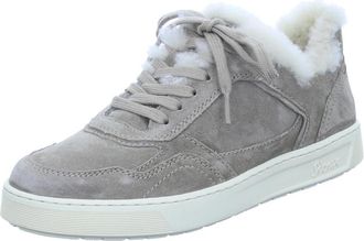 Sioux Sneaker 007 - - Shoes - Damen - Grau - 40 EU