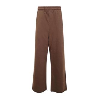 Entire studios Full Sweatpant - - Trousers - Damen - Braun - S