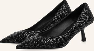 Marc Cain Pumps schwarz