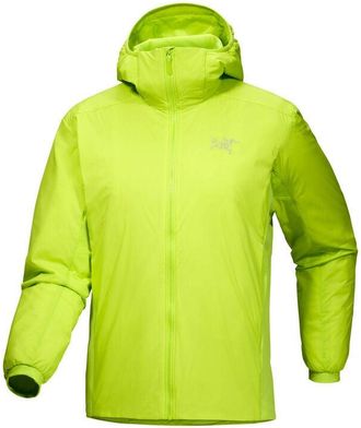 Arc'teryx Herren Isolationsjacke ATOM HOODY M