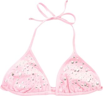 Gimaguas Femme, Maillots de bain, Rose, Taille: 40 FR Bella Bikini Top