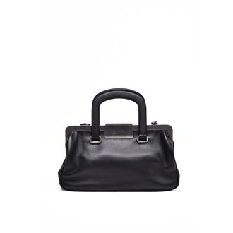 Max Mara Femme, Sacs, Noir, Taille: ONE Size bandoulière