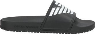 Emporio Armani SCHUHE - Sandalen auf YOOX.COM