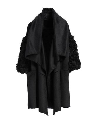 Alberta Ferretti JACKEN & M&Auml;NTEL - M&auml;ntel auf YOOX.COM