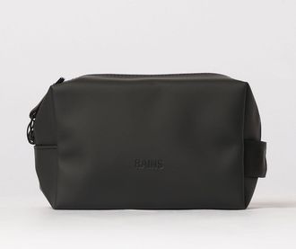 Rains Accessoires Beaut&eacute; RAINS Lifestyle couleur Noir