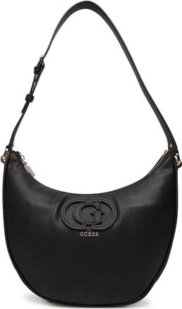 Guess Handtasche Guess HWBG95 36020 Schwarz