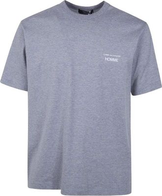 Comme Des Gar&ccedil;ons Classic T-Shirt