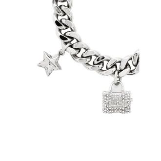 Marc Jacobs Bracelet Breloque Icon