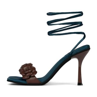Jeffrey Campbell Damen, Schuhe, Mehrfarbig, 39 EUGr&ouml;&szlig;e