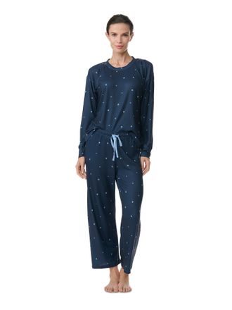PJ Salvage Pyjama l/s - P.J. Salvage Special