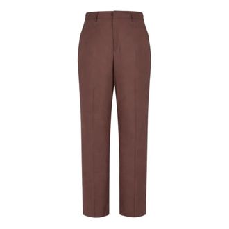 Costumein Straight Leg Hose - - Trousers - Herren - Braun - XL