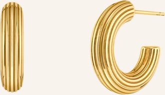 Edblad Edblad Creolen Wildern gold