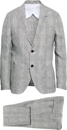 Lardini ANZ&Uuml;GE und CO-ORDS - Anz&uuml;ge auf YOOX.COM