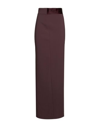 Elisabetta Franchi HOSEN & R&Ouml;CKE - Maxi-R&ouml;cke auf YOOX.COM