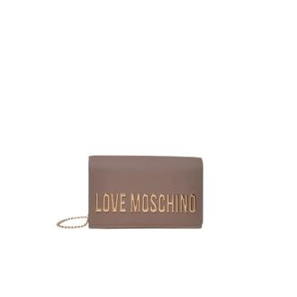 Love Moschino Umh&auml;ngetasche - - Bags - Damen - Beige - ONE SIZE