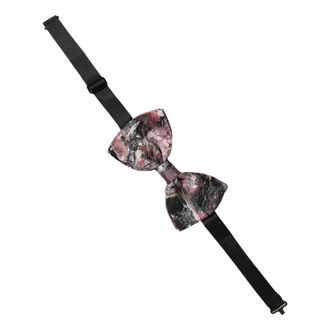 Dolce & Gabbana Papillon Fliege - - Accessories - Herren - Mehrfarbig - ONE SIZE
