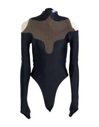 MUGLER TOPS - Bodysuits auf YOOX.COM