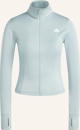 adidas Trainingsjacke Workout Essentials gruen