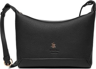 Beverly Hills Polo Club Handtasche Beverly Hills Polo Club CEO-BHPC-C-008-08 Schwarz