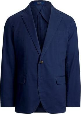 Polo Ralph Lauren Blazer en coton