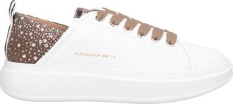 Alexander Smith SCHUHE - Sneakers auf YOOX.COM