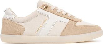 Tommy Hilfiger Sneakers Tribeca FW0FW09596 Beige