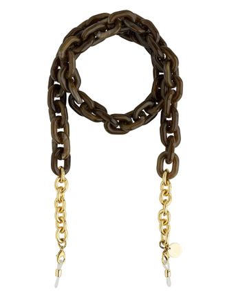 Cheeky Chain Brillenkette Mathilda