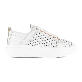 Alexander Smith Damen, Schuhe, Wei&szlig;, 38 EUGr&ouml;&szlig;e