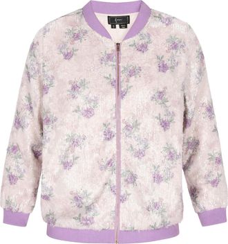Faina Jacke Fashion Look