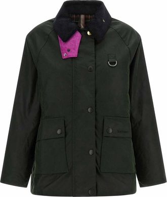 Barbour Veste Casual - Spey