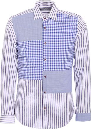 Etro TOPS - Hemden auf YOOX.COM