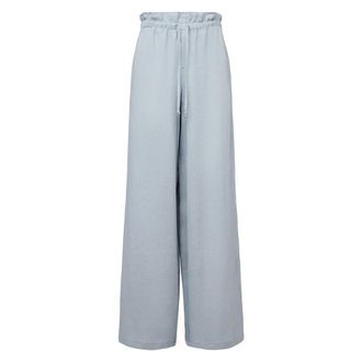Drykorn Femme, Pantalons, Bleu, Taille: W25 L32 Dwindle 10 Paperbag Pantalons
