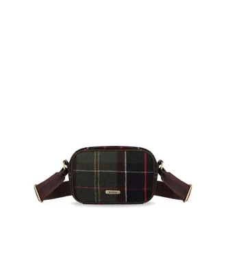 Barbour SAC &Agrave; BANDOULI&Egrave;RE CONTIN TARTAN BARBOUR