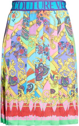 Versace HOSEN & R&Ouml;CKE - Midi-R&ouml;cke auf YOOX.COM