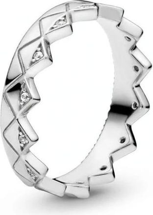 Pandora Damen, Accessories, Grau, 54 MMGr&ouml;&szlig;e