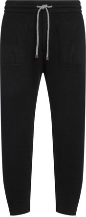 Brunello Cucinelli HOSEN & R&Ouml;CKE - Hosen auf YOOX.COM