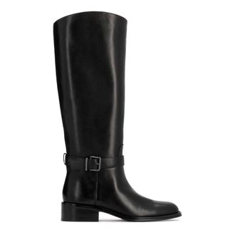 Kazar High Boots - - Shoes - Damen - Schwarzk - 40 EU