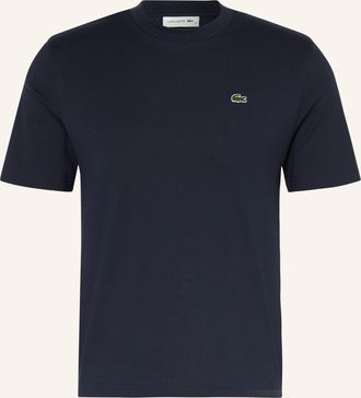 Lacoste T-Shirt blau