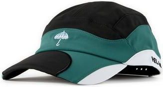 H&eacute;las. Casquette bi-mati&egrave;re