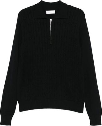 Ernest W. Baker Herren, Strickwaren, Schwarzk, MGröße