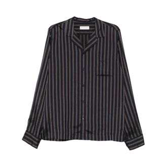 Dries Van Noten Herren, Shirts, Mehrfarbig, XLGr&ouml;&szlig;e