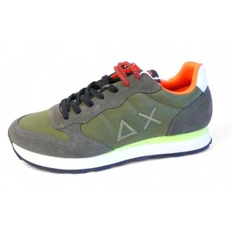 Sun 68 Herren, Schuhe, Gr&uuml;n, 44 EUGr&ouml;&szlig;e