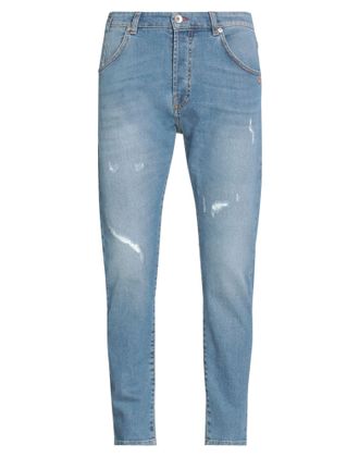 Berna HOSEN & R&Ouml;CKE - Jeanshosen auf YOOX.COM