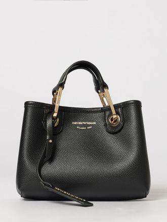 Emporio Armani Mini Sac Femme couleur Noir