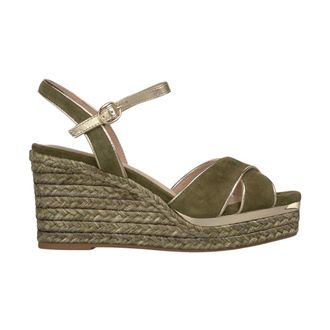 Alma En Pena Alma EN Pena, Damen, Schuhe, Gr&uuml;n, 38 EUGr&ouml;&szlig;e