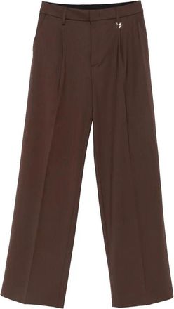Dondup Casual Hose - Dunkelbraun