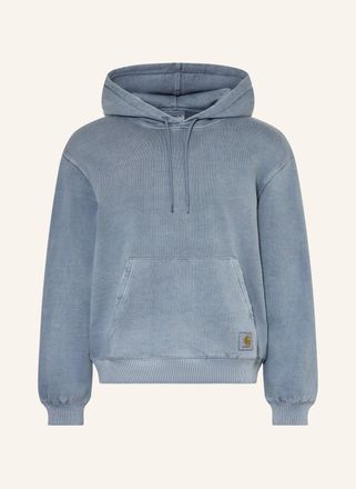 Carhartt Work in Progress Carhartt Wip Hoodie Torion blau
