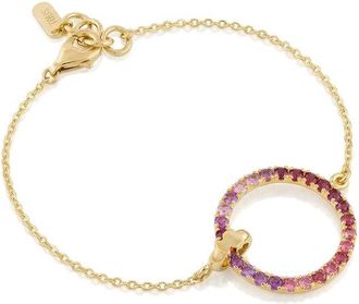 Tous Armband 1004574400 Goldfarben